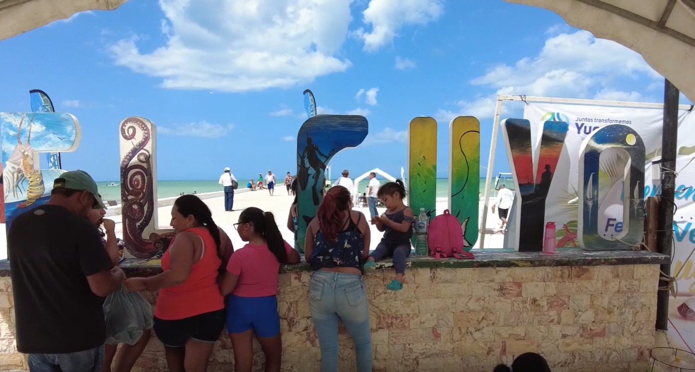 El Festival de la Veda 2023 llega a El Cuyo - SR NOTICIA