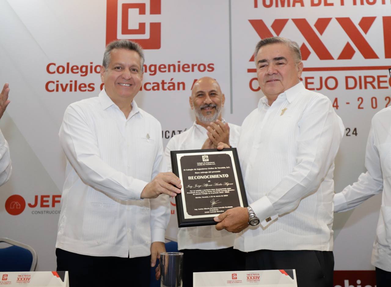 El Alcalde Alejandro Ruz Castro reconoce el trabajo y la aportación de ...