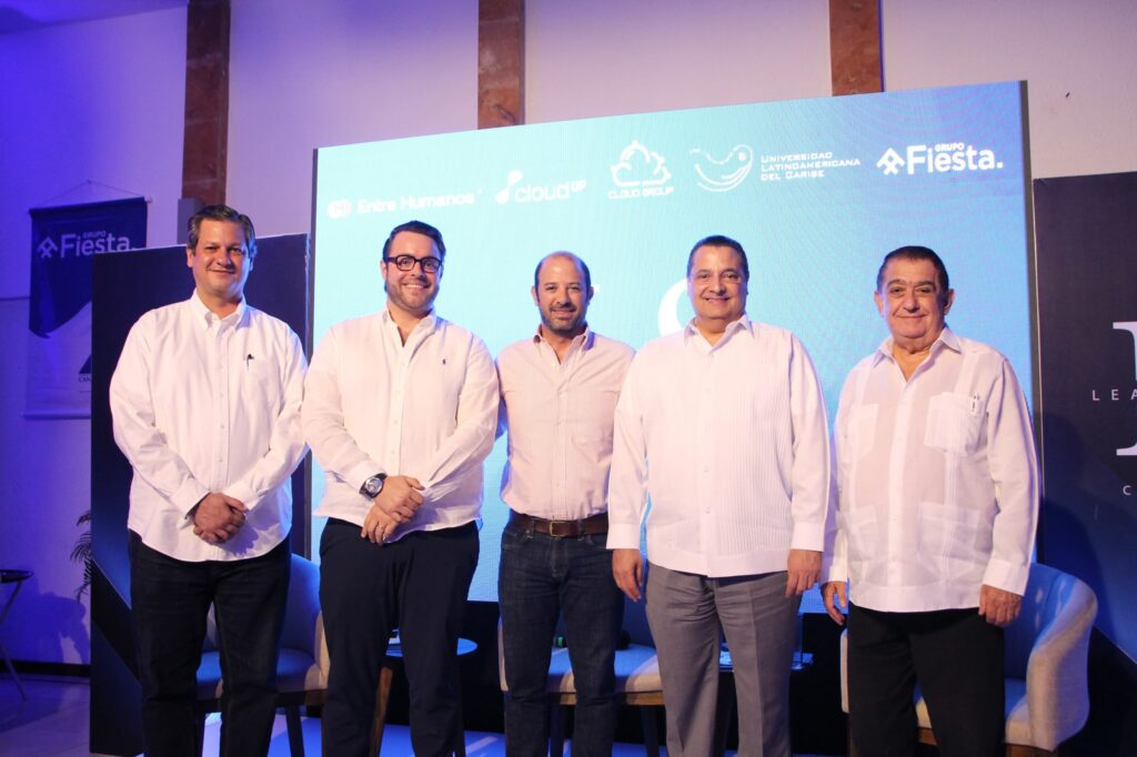 El Ing. José Chapur y el Mtro. Alejandro Gómory, encabezan con gran ...