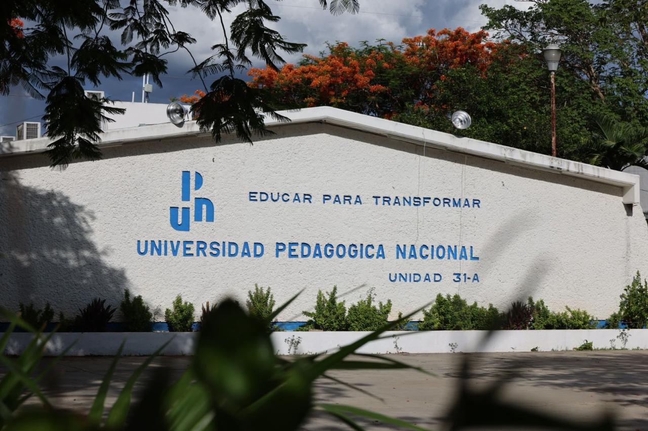 UPN abre convocatoria para nuevas maestrías en educación - SR NOTICIA