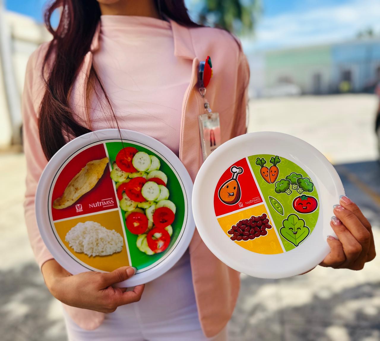 Brinda IMSS Yucatán atención integral a casos de obesidad infantil - SR ...